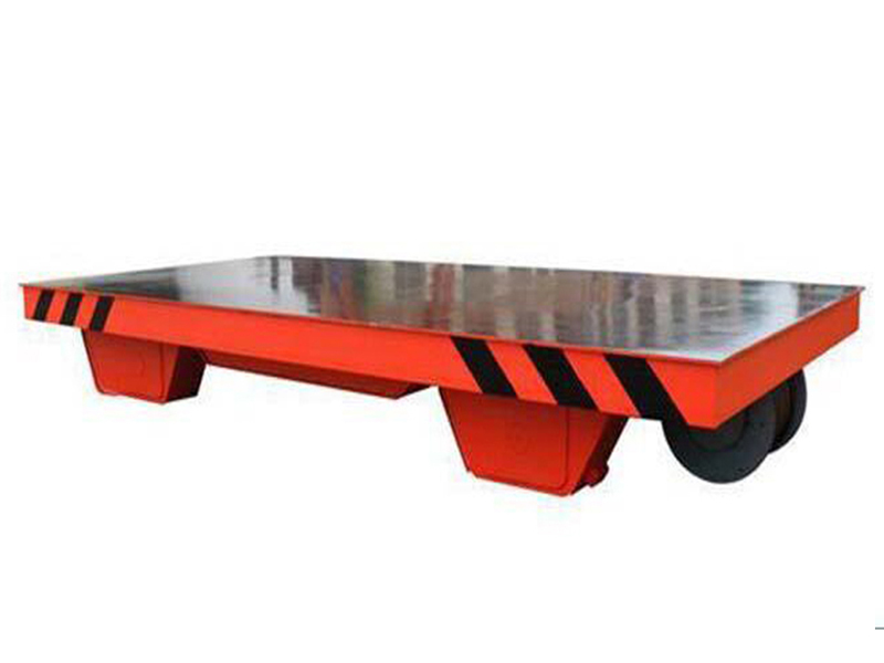 High Quality material transfer trolley price Manufacturer and Supplier ...