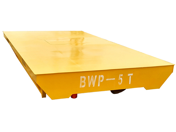 High Quality Transfer Trolley System Manufacturer and Supplier, Factory ...