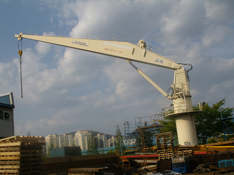 Cargo Ship Handling Solutions Manufacturers - China Cargo Ship Handling ...