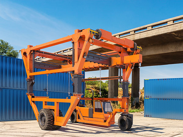 High Quality Container Lifting Manufacturer and Supplier, Factory ...