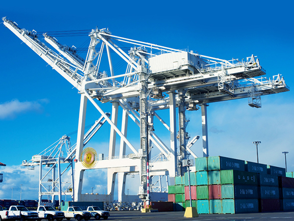 High Quality Port Gantry Crane Manufacturer and Supplier, Factory ...