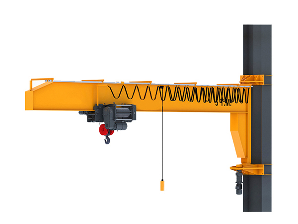 High Quality Wall Bracket Jib Crane Manufacturer and Supplier, Factory ...