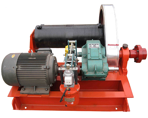 Winch machine Manufacturers - China Winch machine Factory & Suppliers